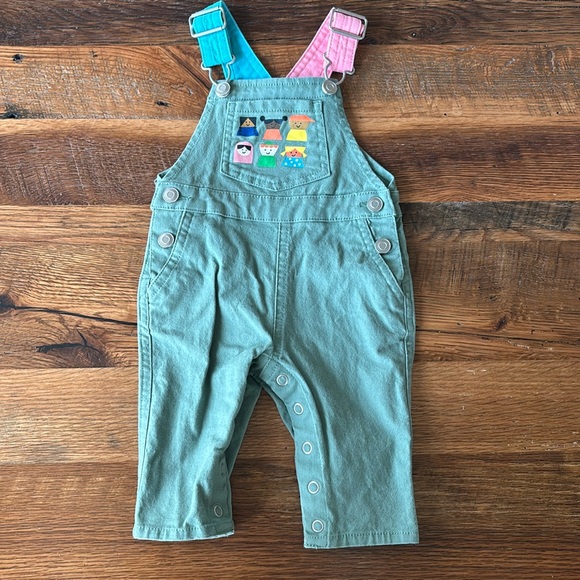 Christian Robinson | Bottoms | Christian Robinson X Target Olive Green ...